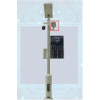 Quality Sysolution IoT Smart Lamp Sign Solution, Ledok Cloud 4.0 Platform, integration for sale