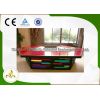 china Gas Japanese Hibachi Grill Equipment With Exhaustion / Purification System