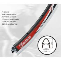Quality WEINMANN ROAD BICYCLE TUBELESS RIM TR18 700X18C/23C for sale