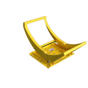 Quality JY 1400*530*230mm Car Parking Blocker for sale