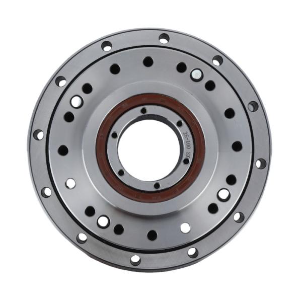 Quality Harmonic Drive Strainwave Gear Boxes Reducer For Industrial Automation for sale