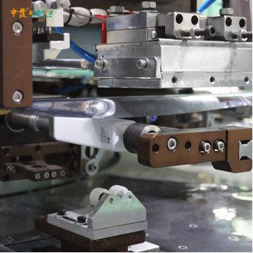 Quality Full Servo Automatic Screen Printing Machine for sale