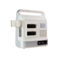 China Pediatric Cardiology Ultrasound Machine With Battery HDMI Output factory