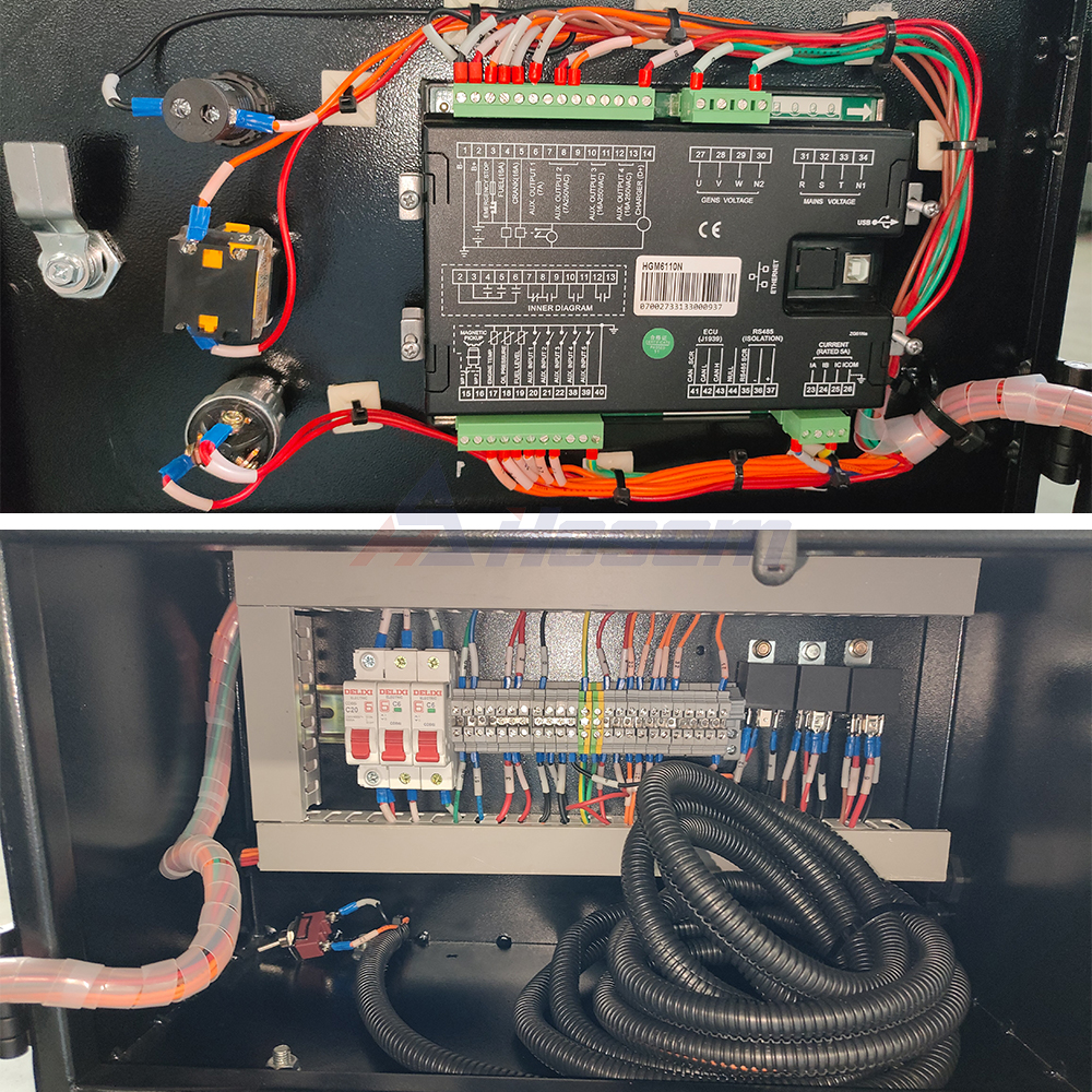 smartgen controller