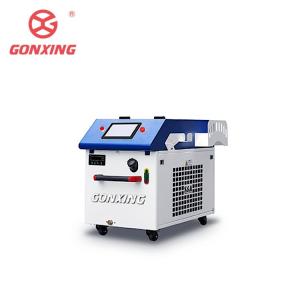 Quality Laser Welding Machine for sale
