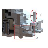Quality Kuka Robotic Arm For Welding Grab Changer Routinely Power Off Protection for sale