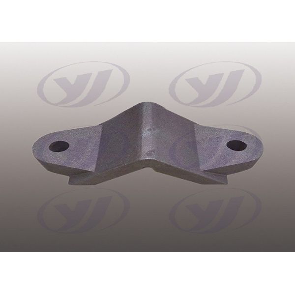 Quality Wear Resistant Cast Iron Asphalt Mixer Parts, Mixing Arm for sale