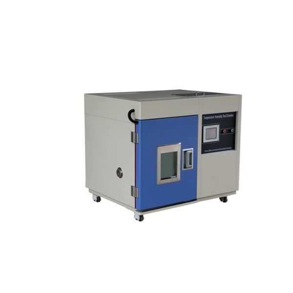 Quality 98% Rh Relative Benchtop Environmental Chamber Humidity Chamber Small for sale