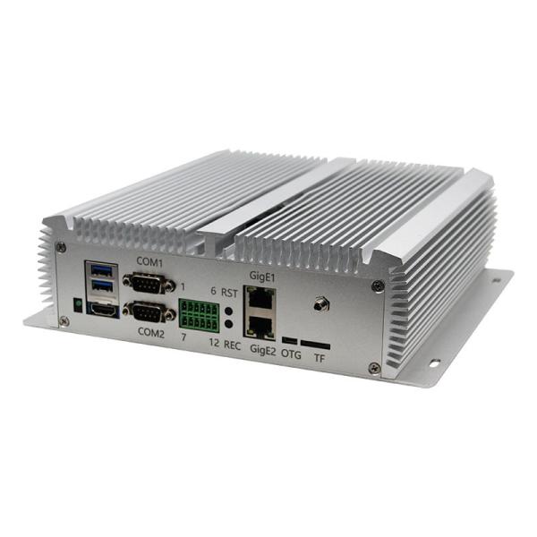 Quality Vehicles V2X Industrial Embedded PC Linux Embedded Computers Nvidia Jetson Agx for sale