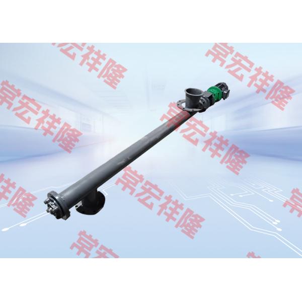 Quality Manufacturer's direct selling screw conveyor/angle dragon for sale