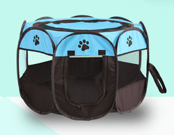 Quality Oxford Indoor Dog Pen Fencing for sale