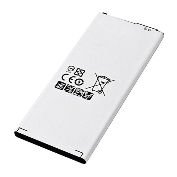 Quality For Samsung Galaxy A5 2016 A510 Battery Replacement EB-BA510ABE With CE for sale