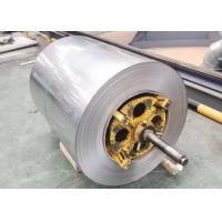 Quality TP310S SA213 Duplex Steel Coil Austenitic Chromium Nickel Stainless Steel for sale