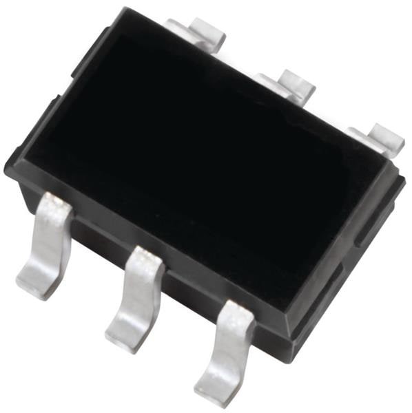 Quality NV24C04MUW3VLTBG EEPROM ICs Memory Chip 4Kb 1 MHz SMD TSSOP-8 for sale