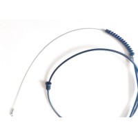 Quality 10mm Parking Brake Cables 46410-35510 Front Parking Brake Cable For HILUX V for sale