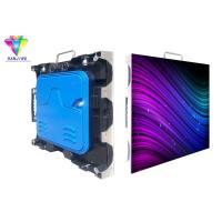 Quality P2mm Indoor Led Display Screen , Fixed Installation Indoor Digital Display for sale