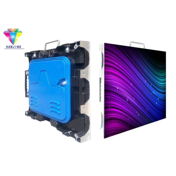 Quality P2mm Indoor Led Display Screen , Fixed Installation Indoor Digital Display for sale