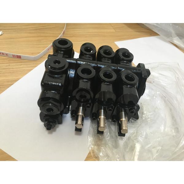 Quality 12K2046 102526 forklift Hydraulic Pump for sale