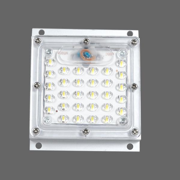 Quality 130lm LED Street Light Module Circuit Board Waterproof IP66 IP67 IP65 for sale