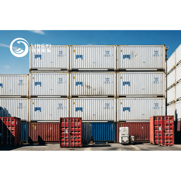 Quality Canada Full Container DDP 45HQOne-stop service: Domestic trucking, customs declaration, booking, customs clearance and door-to-door delivery. for sale