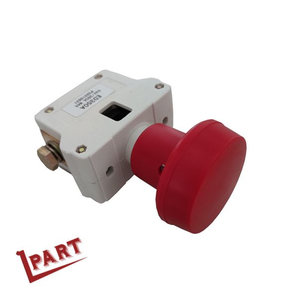 Quality ED350A Emergency Power Off Forklift Switch 80229-20 for sale