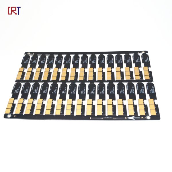 Quality Flexible and Lightweight Medical Flex PCB Assembly with Tin Coating for sale