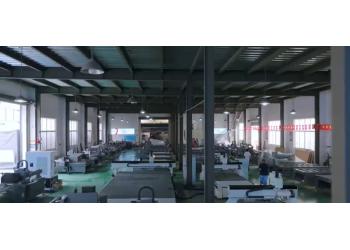 China Factory - Hangzhou Chaohan Intelligent Equipment Co., Ltd.