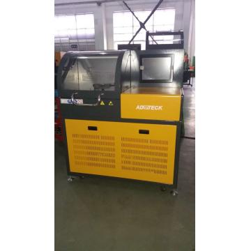 Quality large testing datas Common Rail Injector Test Bench for testing different Common for sale