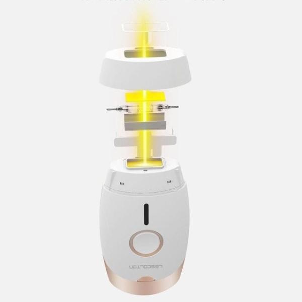 Quality IPL Electric Hair Removal Machine for sale