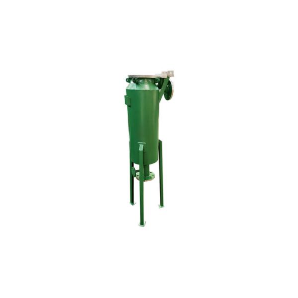 Quality Chemical Vertical Industrial Bag Filters/ Solid Liquid Filtration Filter for sale