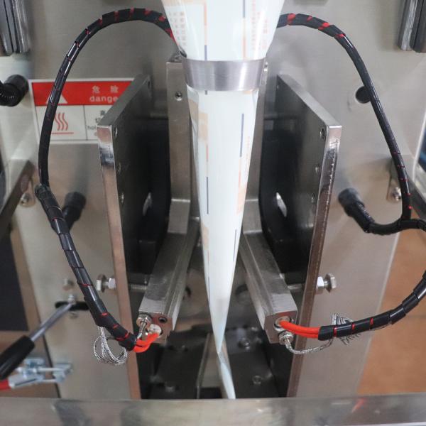 Quality PLC Control Milk Powder Packing Machine for sale