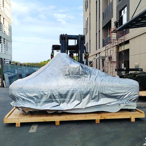 Quality 2D Optical Surface Profiler With 3 Micron Resolution For Measuring Detect for sale