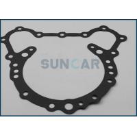 Quality 7141217211 714-12-17211 Gasket Fits Wheel Loader KOMATSU Transmission for sale