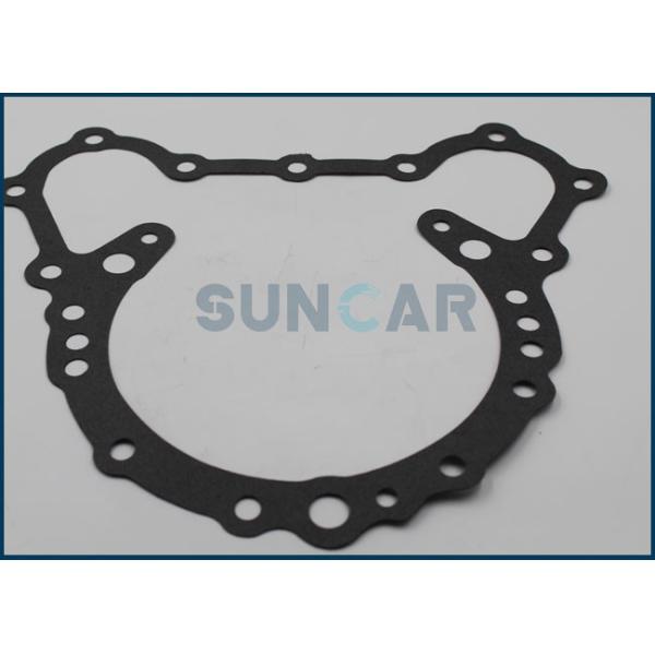 Quality 7141217211 714-12-17211 Gasket Fits Wheel Loader KOMATSU Transmission for sale