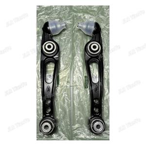 Quality For Range Rover front lower control arm 2018-2022 LR171073 LR171072 LR113282 for sale