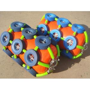 Quality Yokohama Pneumatic Fender for sale