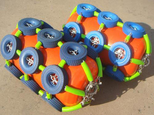 Quality LR DNV Yokohama Pneumatic Fender for sale