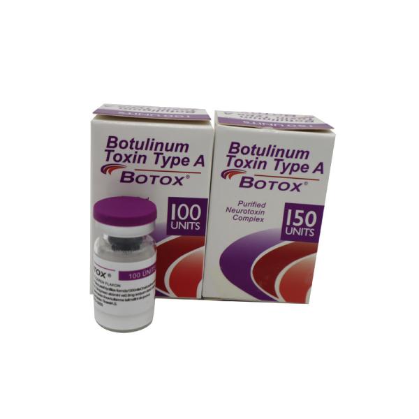 Quality 3ml Botox Botulism Botox Safety Injection 100iu 150iu for sale