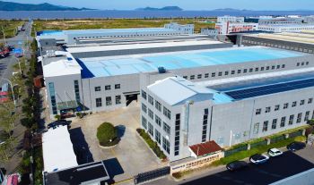 China Factory - Ningbo Marshine Power Technology Co.,Ltd
