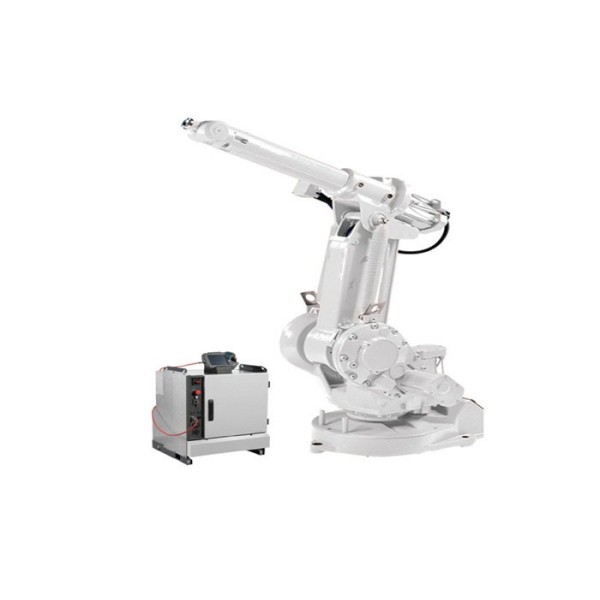 Quality 50kg Payload 4 Axis Chemical Collaborative Robot Palletizer for Medicine for sale