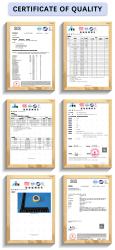 China Factory - Anhui Youjiang Packaging Products Co., Ltd.
