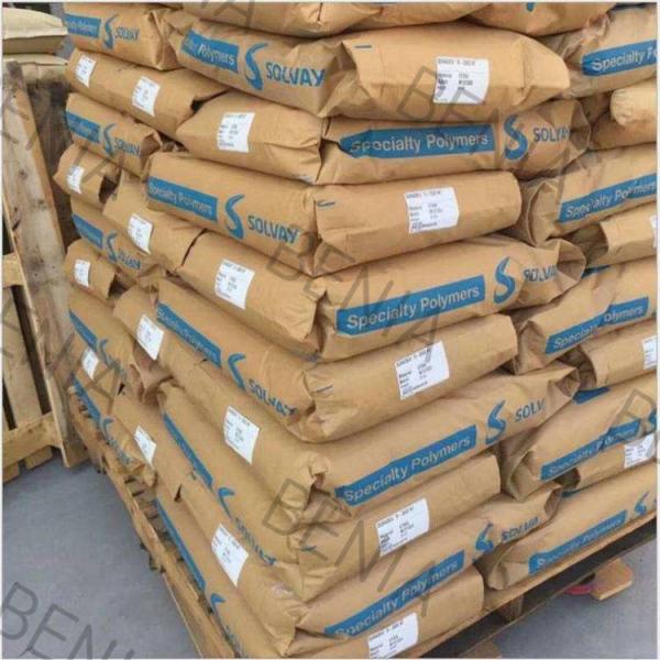 Quality Solvay Radel PPSU Resin R-5100 GY1037 Polyphenylsulfone Flame Retardant for sale