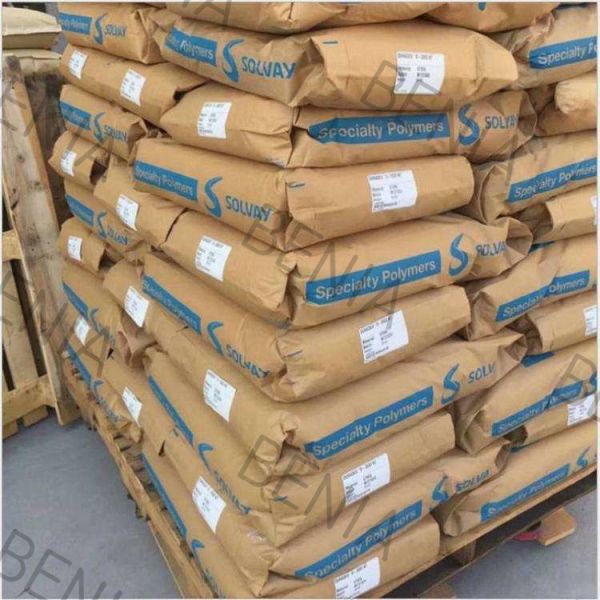 Quality Solvay Radel R-5100 PPSU Resin Polyphenyl Sulfone Resin Practical for sale