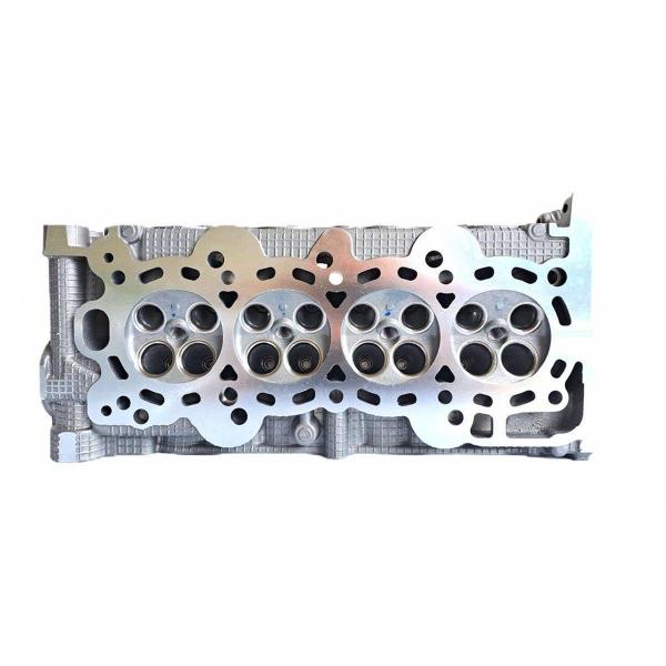 Quality High Stability BYD473QE Aluminum Cylinder Head 1.5L 16V Heat Resistance FOR BYD for sale