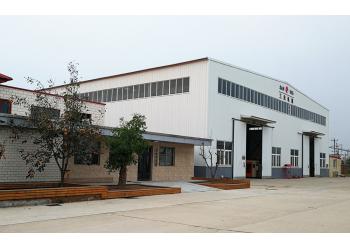 China Factory - Hebei Sanqing Machinery Manufacture Co., Ltd.