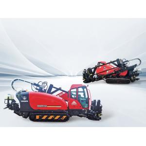 Quality GS250-LS horizontal directional drilling machine, 25T horizontal directional for sale