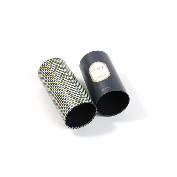 Quality Luxury Candle Packaging Box for sale