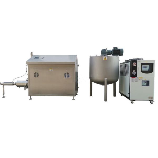 Quality High Quality Industrial Cream Mixer Beating Machine Marshmallow Cake Beating for sale