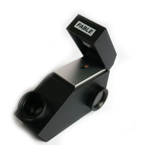 Quality 0.003 Accuracy Portable 1.85 Gemological Refractometer FGR-003A for sale