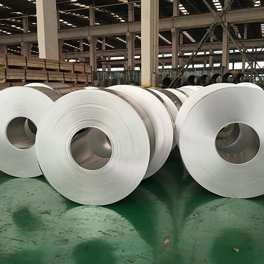 Quality 3005 Aluminum Sheet&Coil for sale